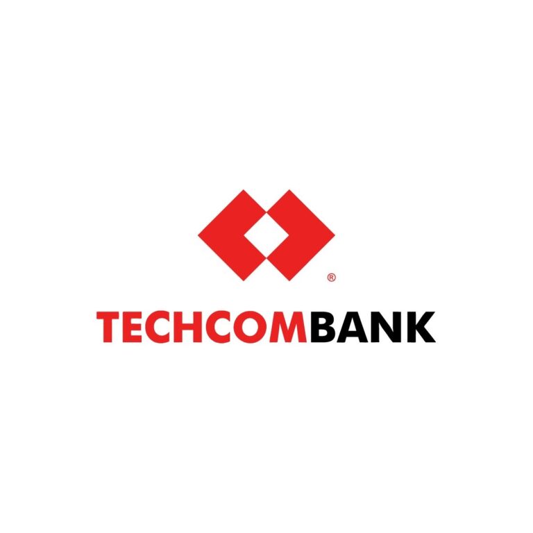 Logo Techcombank vector miễn phí – File AI, EPS, CDR, SVG, PNG chuẩn ...