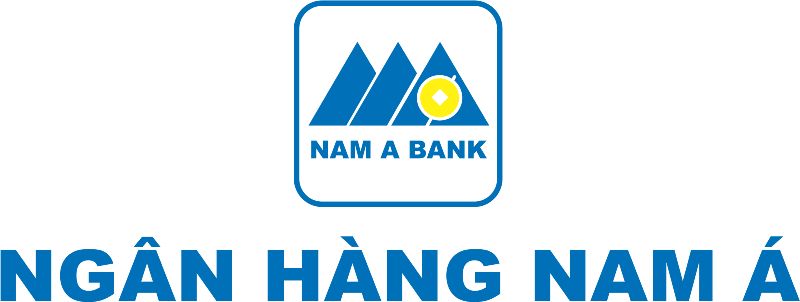 Logo Nam Á Bank vector miễn phí – File AI, EPS, CDR, SVG, PNG chuẩn mới ...