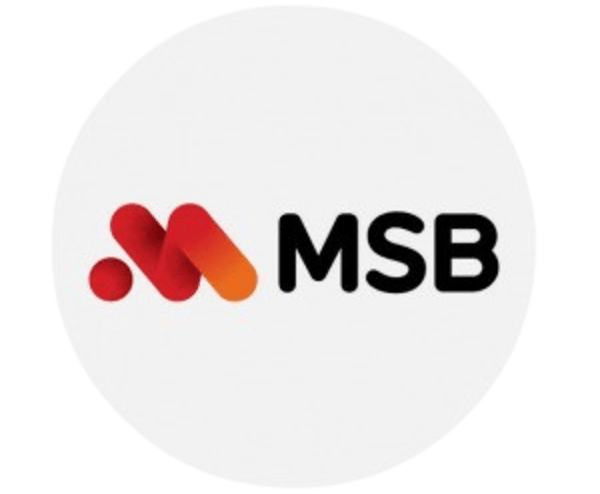 Logo MSB vector miễn phí – File AI, EPS, CDR, SVG, PNG chuẩn mới ...
